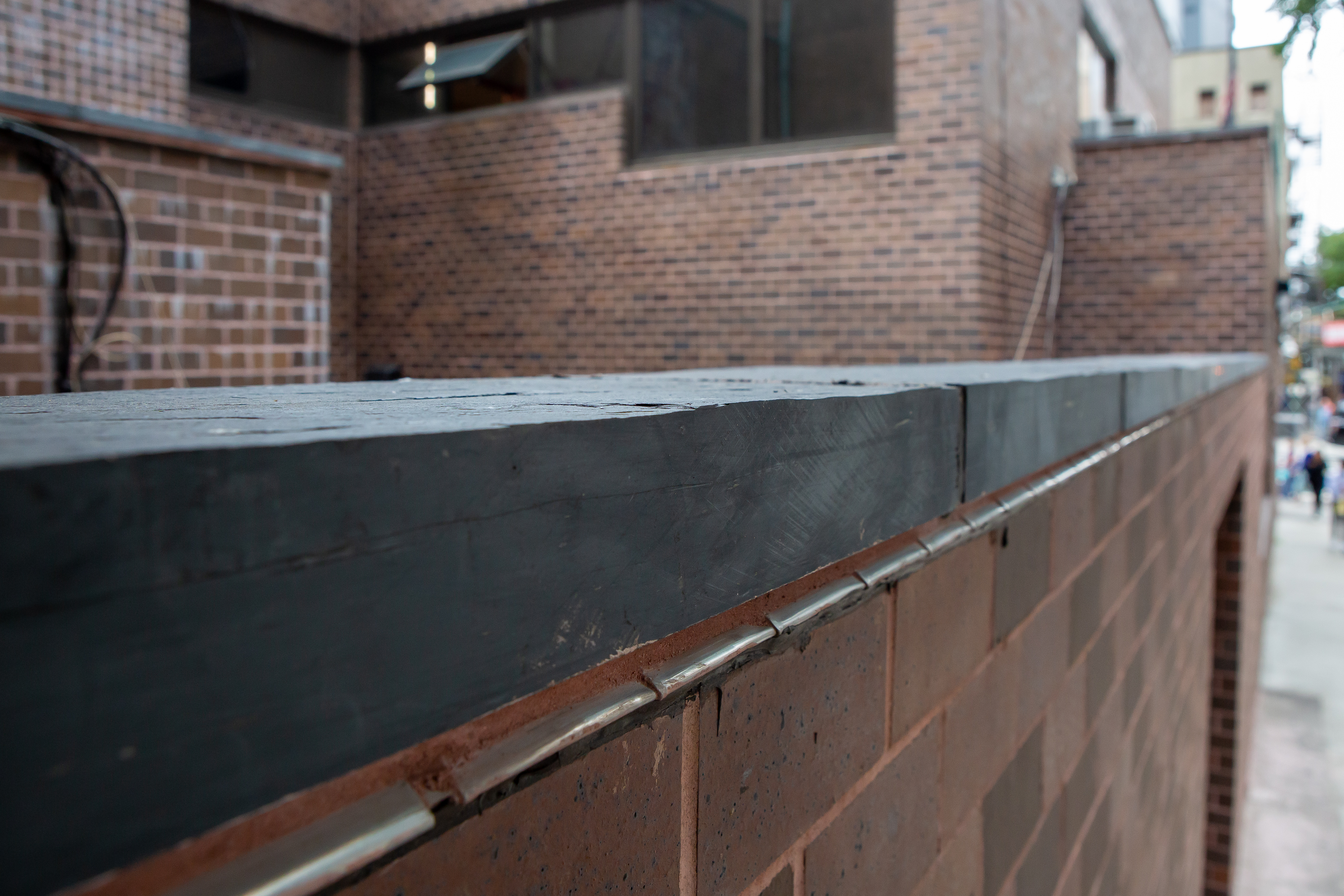Porto Slate Slabs